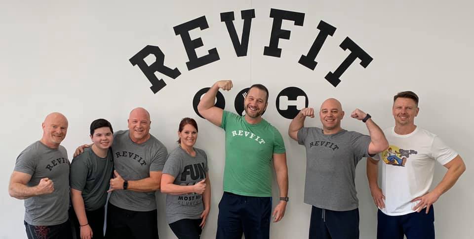 The Introverted Personal Trainer’s Guide To Better Networking – Jason ...